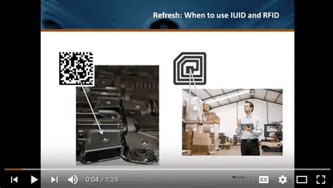 Whats The Difference Between Mil Std 130 And Mil Std 129