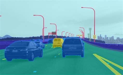 Polygon Annotation For Coarse Shaped Objects Detection In Machine