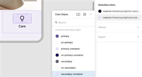 Introducing Material Theme Builder Material Design