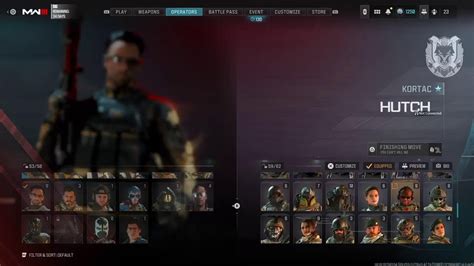 Cod Mw3 Reaching To Level 1250 Prestige 25 Youtube