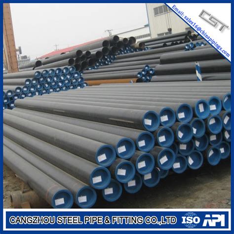 API L Line Pipe