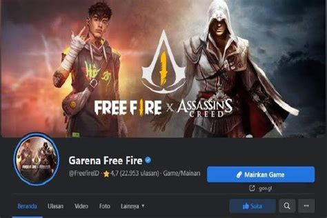 Pengertian Dan Cara Unbind Akun Ff Untuk Pemula Playmistover