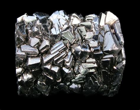 Titanium How We Use The Metal Of The Titans