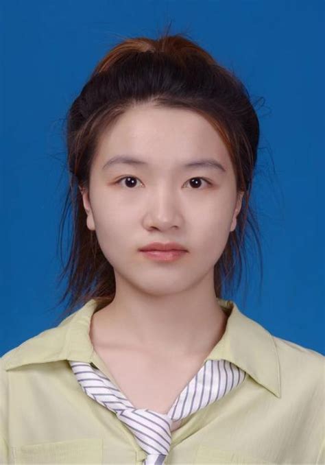 关注机械与土木工程学院 榜样的力量——21级工程造价二班尹文露 吉林农业科技学院 机械与土木工程学院
