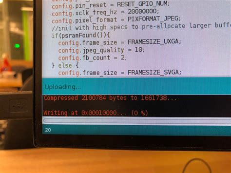 Now It Says Camera Ready Use 18212260 To Connect Which