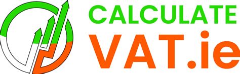 Net Vat Calculator Vat Calculator Ireland