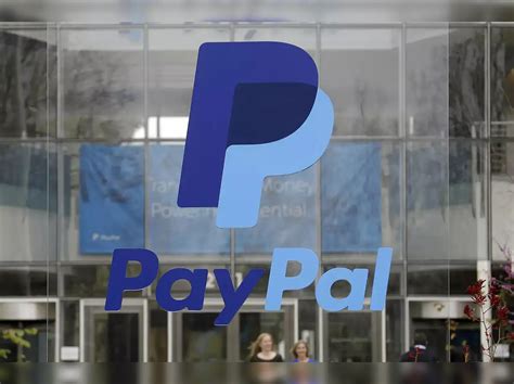 Paypal Layoffs Paypal To Lay Off 7 Of Its Workforce Fire 2 000 Employees The Economic Times