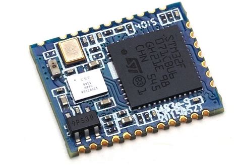 Bluetooth PCB Bluetooth Printed Circuit Board PCBMay