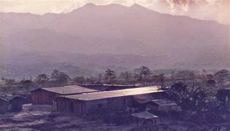 Huacal El Campamento De Julio Alejandre