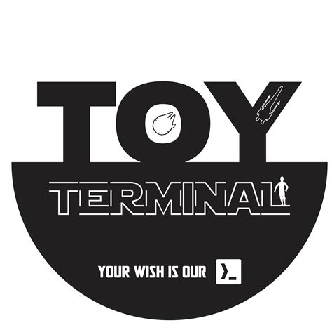 Toy Terminal