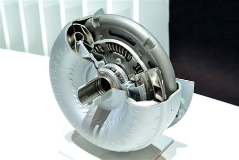Exploring The Function And Importance Of Torque Converters Car And Truck