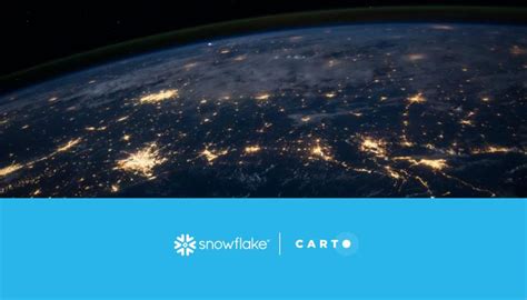Serhii Sokolenko On Linkedin Snowflake Releases New Geospatial Innovations