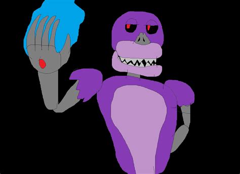 The Glitch Entity By Willtheraven1 On Deviantart