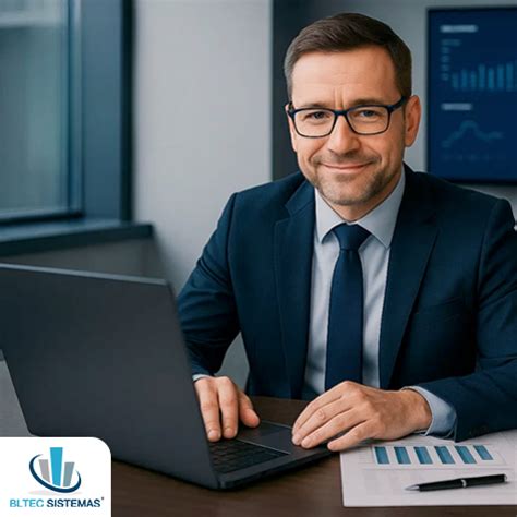 Software Erp Industrial Com Bi Bltec Sistemas