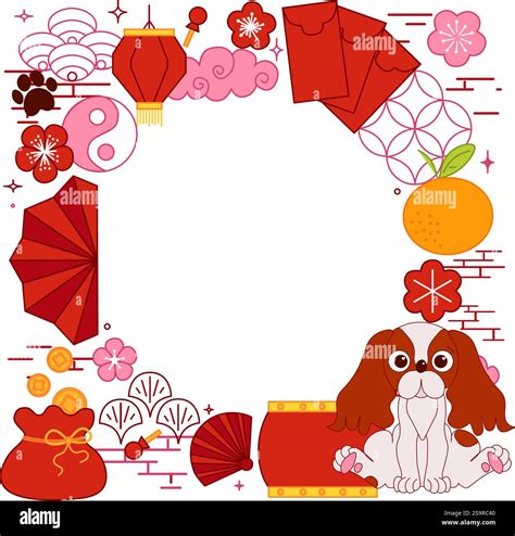 Happy New Year 2030 Stock Vector Images Alamy