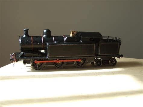 Gcr Class D Part Vi The Gc And Met In Oo Rmweb