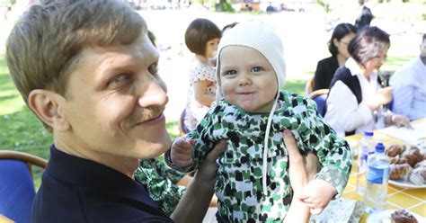 김정숙 여사 스웨덴 라떼파파 간담회