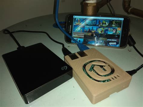 Raspberry Pi With Plex Media Server Raspberry