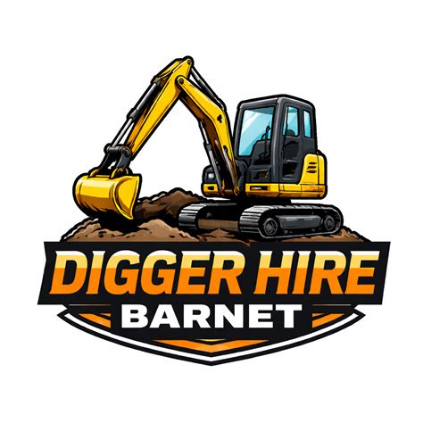 Digger Hire Barnet Mini Digger And Excavator Hire With Operator From £140