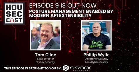 Hou Sec Con On Linkedin Houseccast