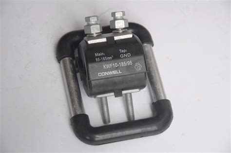 Insulating Piercing Connector Ipc Clamp Abc Clamp Insulation Service