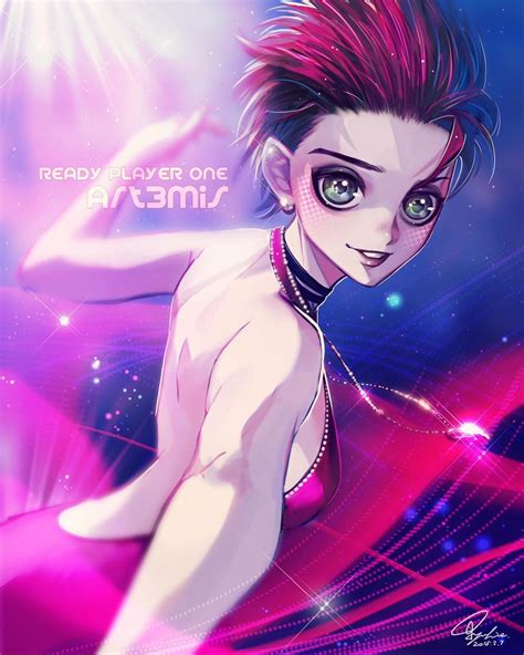 Ready Player One Photos Porn