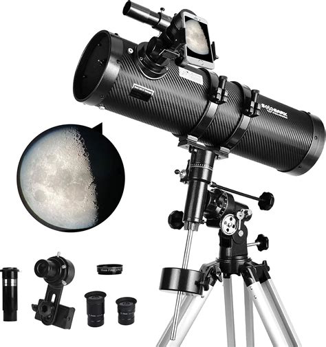 Celestron Advanced Vx 8 Newtonian Refracting Telescopes