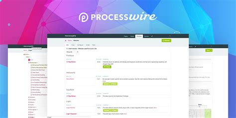 processwire web development design agency london blog