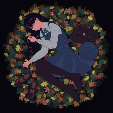 Original Drawn By Shi Oo Danbooru