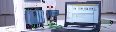 Simatic S7 Programming 2 St Pro2 Pahang Skills Development Centre