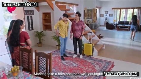 Karo Naa Bhabhi Boli Dewar Se S E