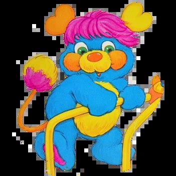 Categorycharacters Popples Wiki Fandom