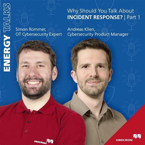 Omicronenergy Protectyourgrid Cybersecurity Incidentresponse Disasterrecovery Otsecurity