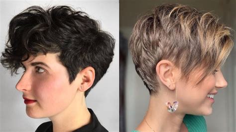 Pixie Bob Haircuts
