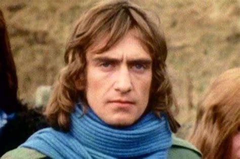 Doctor Who Actor Stewart Bevan Dies Aged 73 R Doctorwho