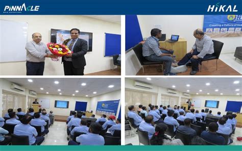 Samreen Shaikh On Linkedin Wellness Wellbeingatwork Hikal