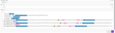 Syntax For Returning Null Int In Json How To Make Community
