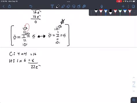 solved draw the best resonance structure of secn ion and select the correct word from the
