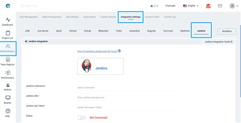 How To Integrate Jenkins Devops With Qa Touch