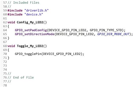 Tms320f28377s Tms320f28377s C2000 Microcontrollers Forum C2000™︎ Microcontrollers Ti E2e