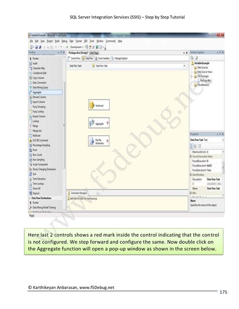 Ssis Integration Gangakaveri Page 176 Flip Pdf Online Pubhtml5