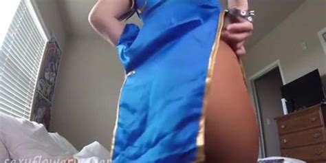 Chun Li Solo Preview Tnaflix Com