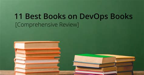 11 Best Books On DevOps Comprehensive Overview Soshace