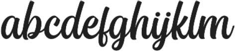 eastside brush script otf 400 font script casual what font is