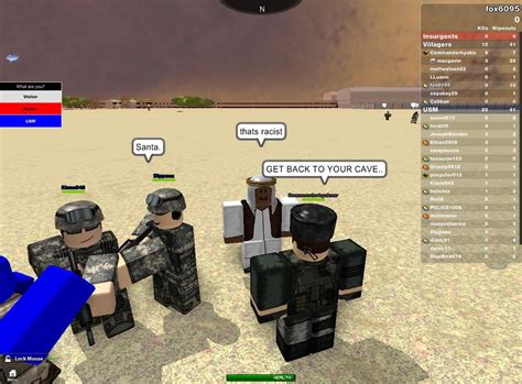 Fox6095 Rocmc Wiki Fandom