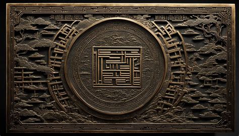 An Ancient Chinese Script Had Over 6000 Characters An Ancient Chinese Script Had Over 6000 Characters