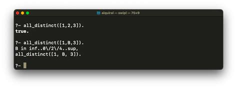 Introduction Sudoku Solver Prolog