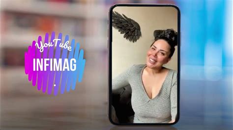 Mina Namdari لایو مینا نامداری با طرفداراش ، از کجای من خوشت میاد