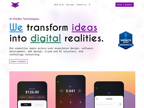 Top 5 Front End Frameworks In 2022