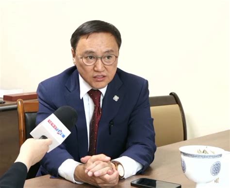 УИХ ын гишүүн Ж Чинбүрэн Ашиг сонирхлын зөрчилтэй нөхдүүдээс болж тендер зарлаж чадалгүй